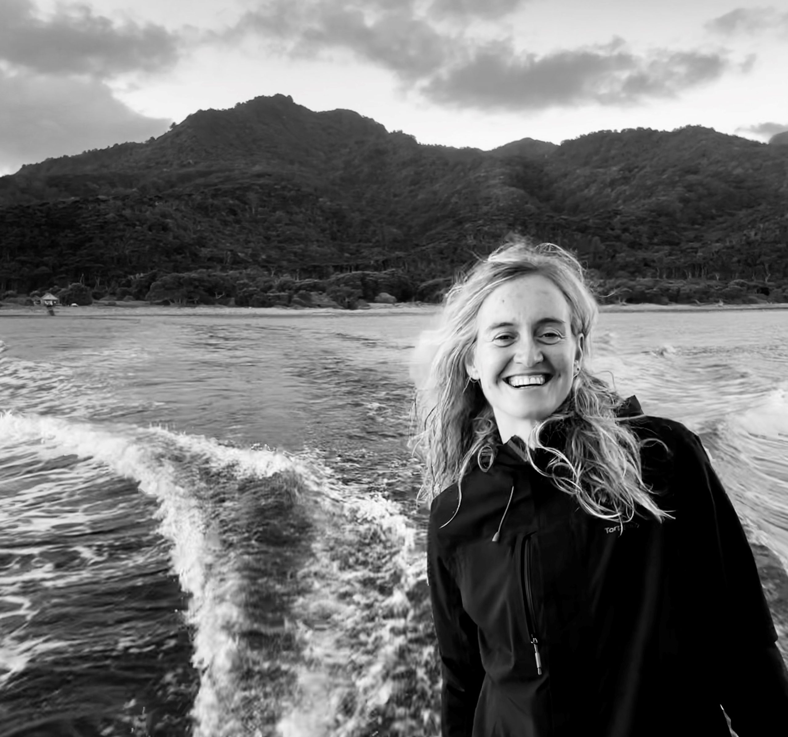 Trustees - Hauturu Trust